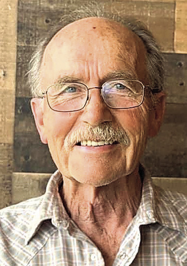 Marvin Lee Edwards | Pawnee Republican